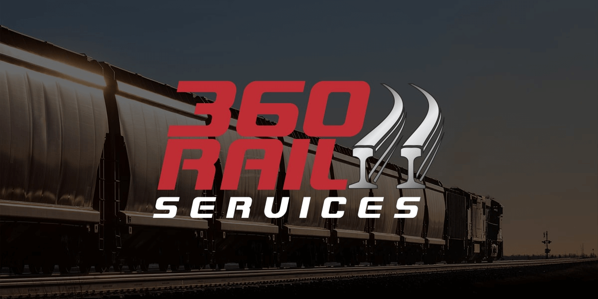 360 Rail Services: 360 Rail in the News